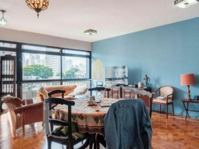Apartamento à venda em Perdizes