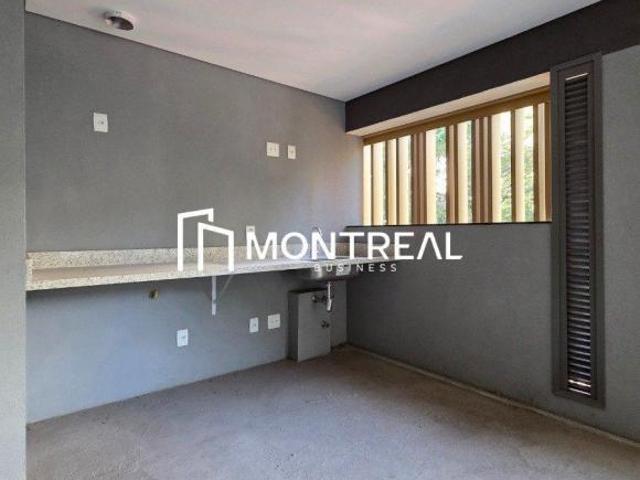 Apartamento à venda em Perdizes