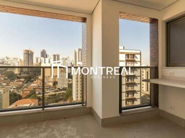 Apartamento à venda em Perdizes