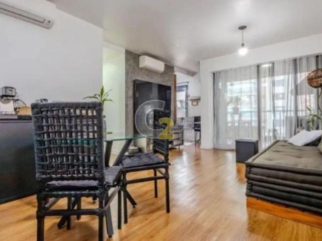 Apartamento à venda em Perdizes 75mts com 3 quartos, sendo 1 suíte e 1 vaga
