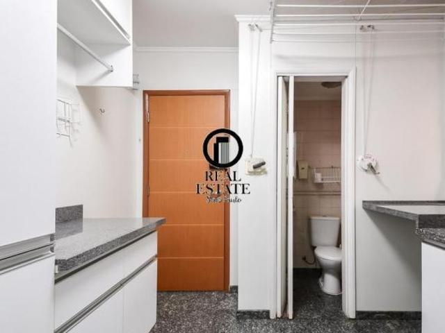 Apartamento à venda em Perdizes