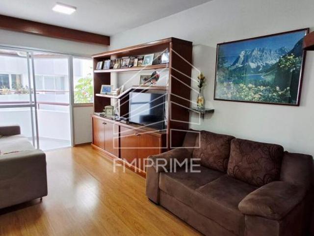 APARTAMENTO À VENDA EM PERDIZES 77m² 3 QUARTOS 1 SUÍTE 1 VAGA DE GARAGEM