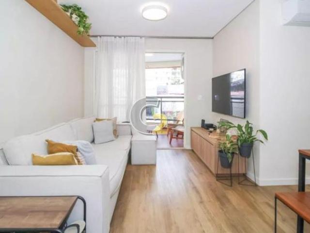 Apartamento a venda em Perdizes 77mts com 3 quartos 1 suite com 2 vagas!