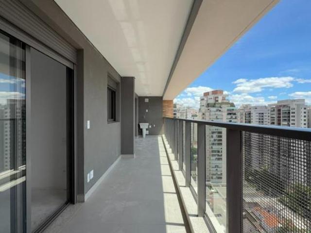 Apartamento à venda em Perdizes
