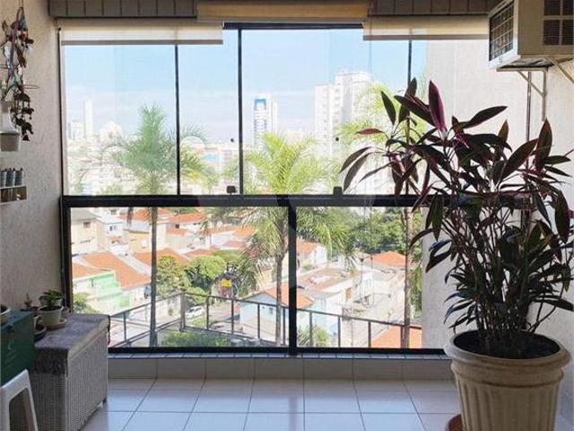 Apartamento a venda em Perdizes