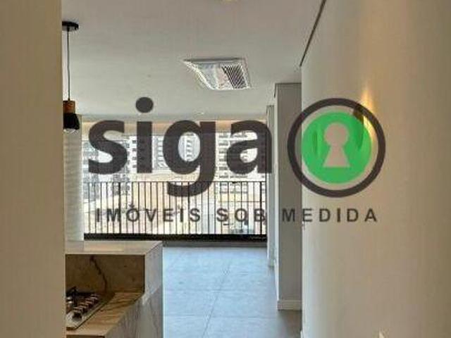 Apartamento a venda em Perdizes: 70m², 2 dormitórios, 1 suíte e 1 vaga