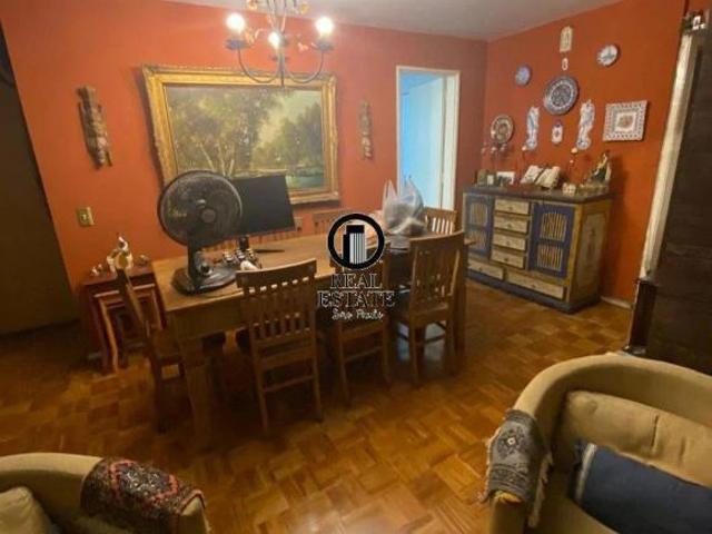 Apartamento à venda em Perdizes