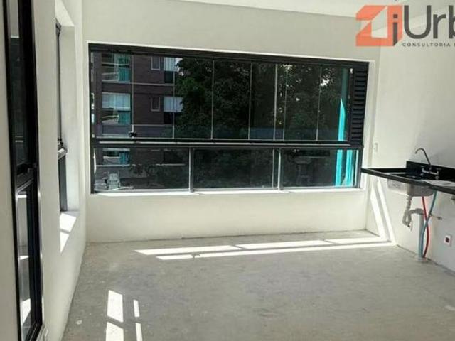 Apartamento à venda em Perdizes 71m², 2 dormitórios à 3 minutos à pé da futura estação de Metrô
