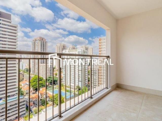 Apartamento à venda em Perdizes
