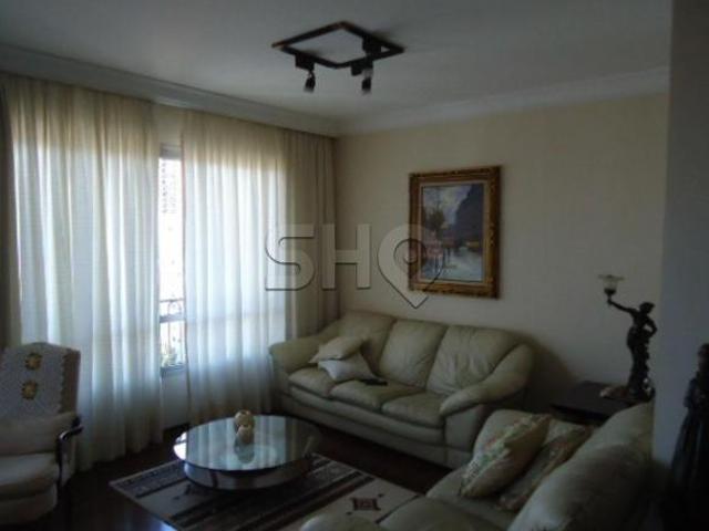 Apartamento à venda em Perdizes