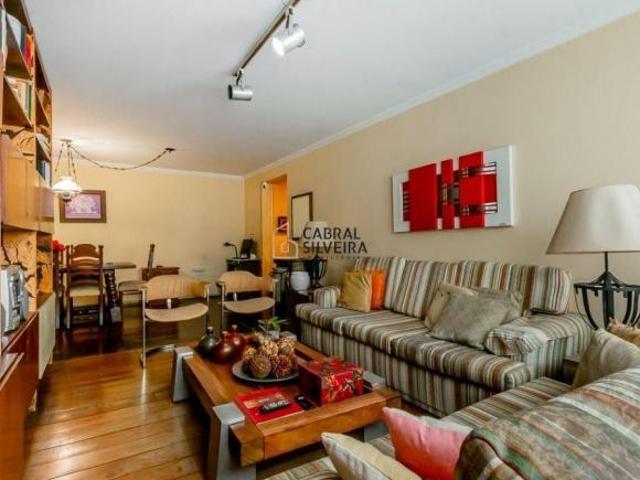 Apartamento à venda em Perdizes