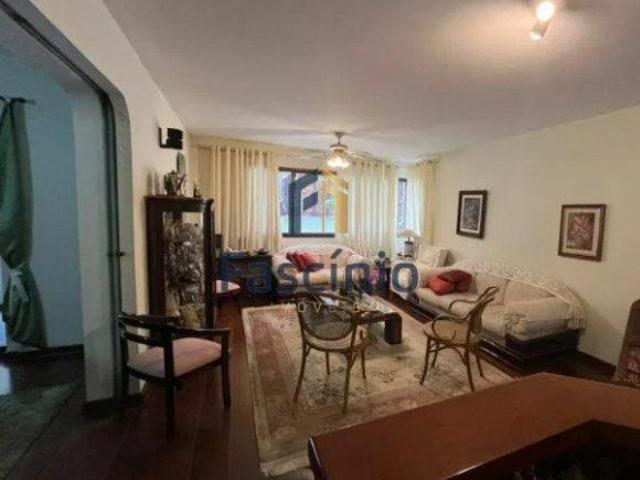 Apartamento à venda em Perdizes