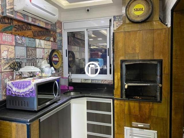 Apartamento à venda em Perdizes