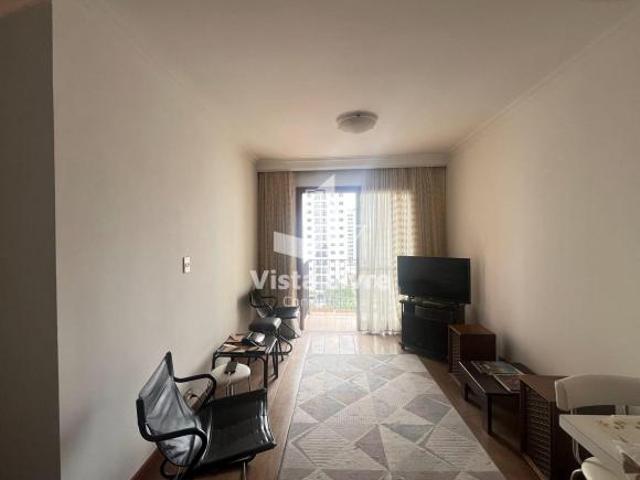 Apartamento à venda em Perdizes