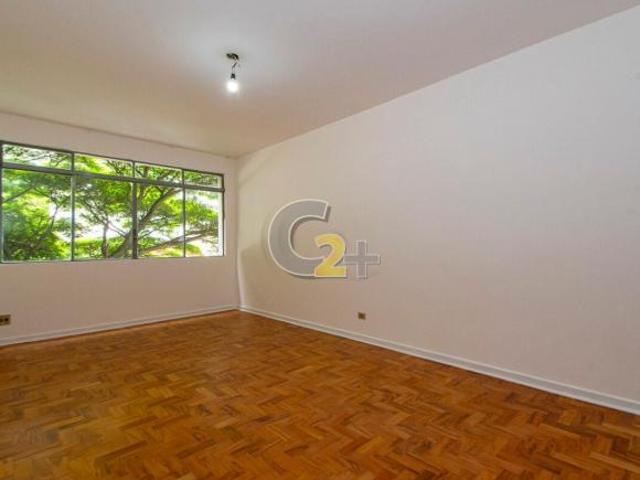 Apartamento á venda em Perdizes, 96m2, 2 quartos, sem vaga de garagem