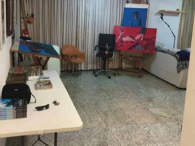 Apartamento a venda em Perdizes, 98m2, 3 dormitórios, 1 vaga