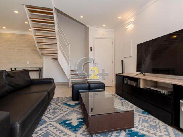 Apartamento à venda em Perdizes, 98m², 3 quartos, 1 suíte e 1 vaga