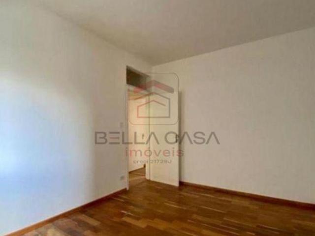 Apartamento à Venda em Perdizes 90 m² | 2 Dormitórios