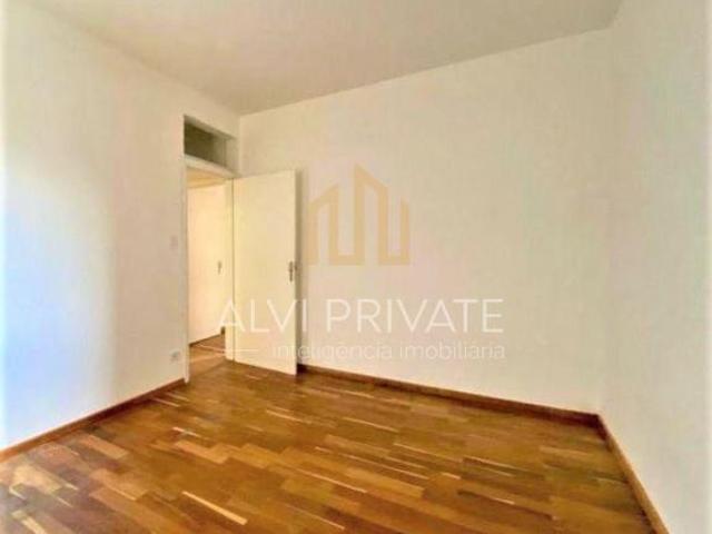 APARTAMENTO À VENDA EM PERDIZES 90M² 2 DORMITÓRIOS PISO LAMINADO E PISO DE MADEIRA