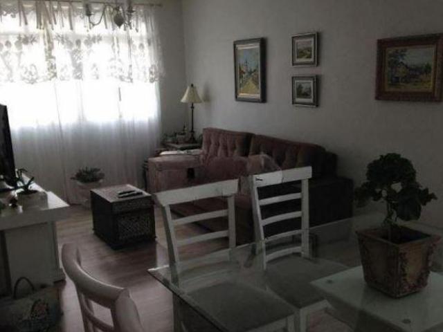 Apartamento à venda em Perdizes