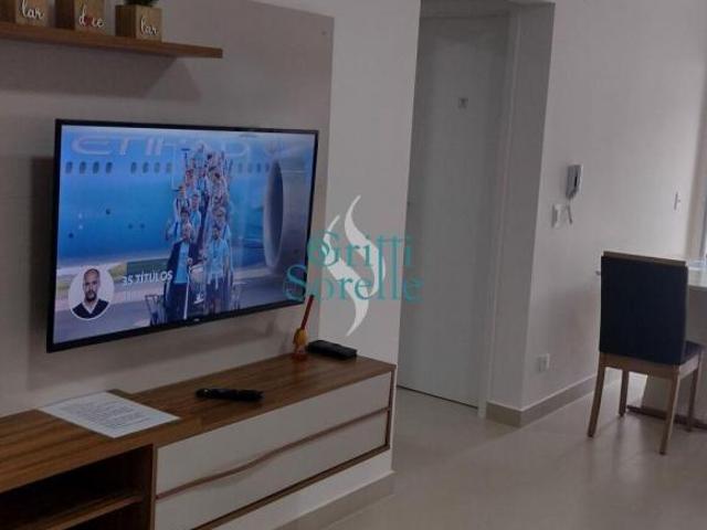 Apartamento à Venda em Perequê Açu Ubatuba/SP