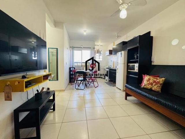 Apartamento à venda em Perequê Açu
