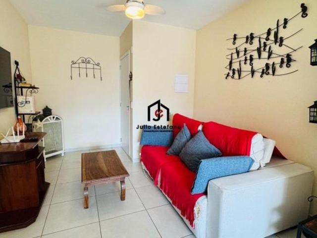 Apartamento à venda em Perequê Açu