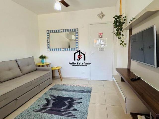 Apartamento à venda em Perequê Açu