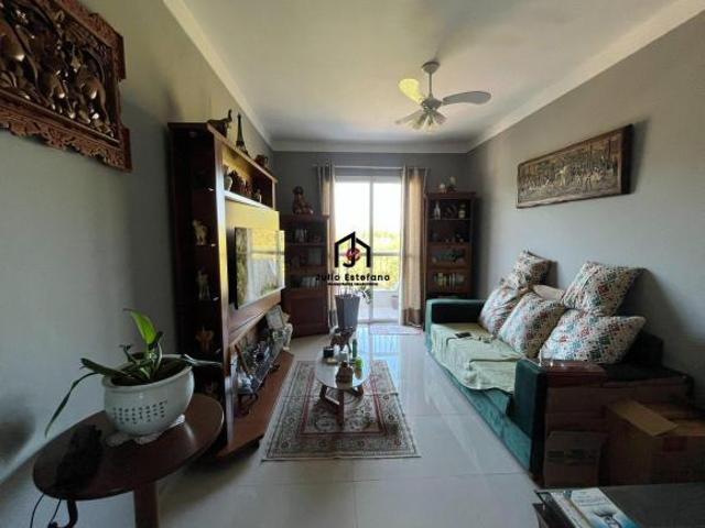 Apartamento à venda em Perequê Açu