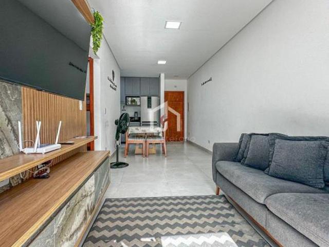 Apartamento à venda em Perequê Açu