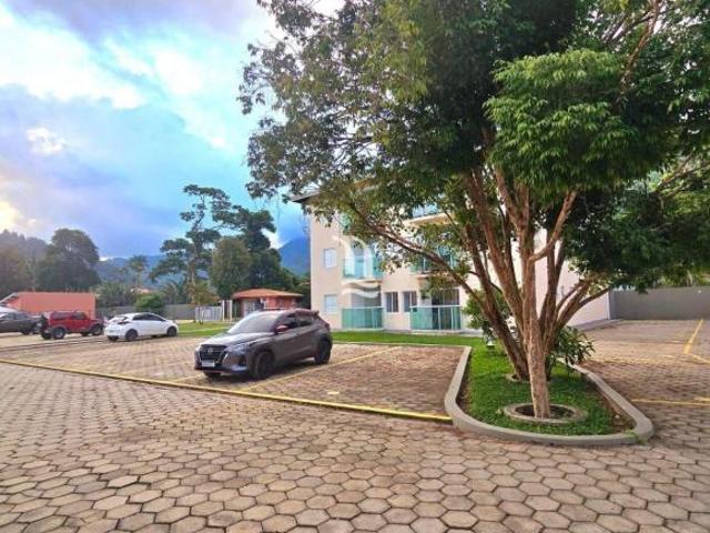 Apartamento à venda em Perequê Mirim