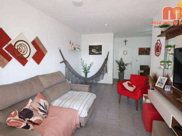 Apartamento à venda em Peruíbe