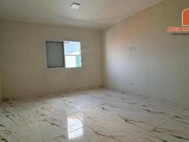 Apartamento à venda em Peruíbe