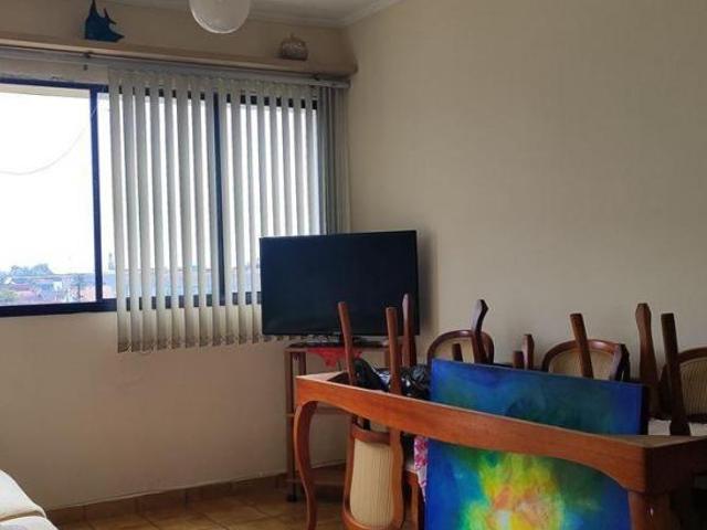 Apartamento à venda em Peruibe