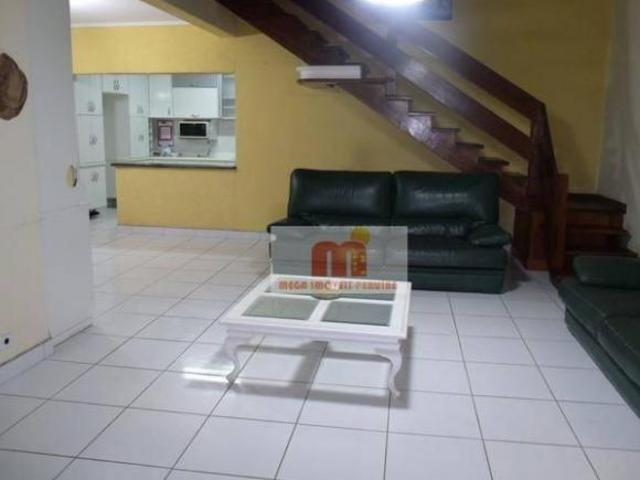 Apartamento à venda em Peruíbe