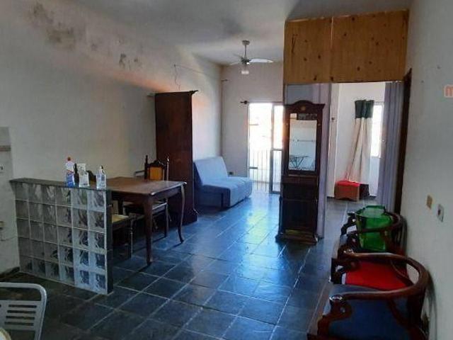 Apartamento à venda em Peruíbe