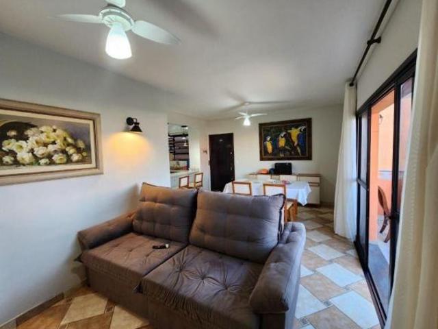 Apartamento à venda em Peruíbe, Cidade Nova Peruibe, com 2 quartos, com 72 m², Edifício Mariner