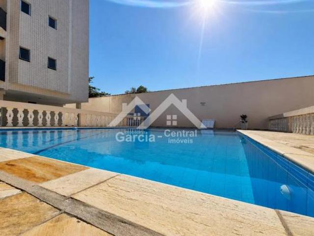 Apartamento à Venda em Peruíbe Balneário São João Batista