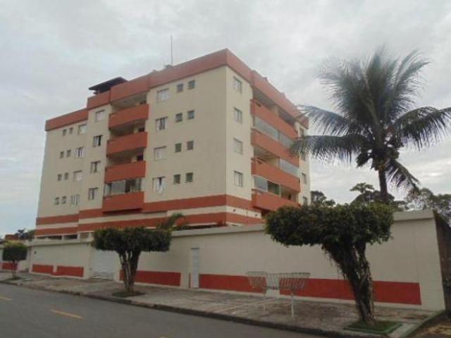 Apartamento à venda em Peruíbe SP