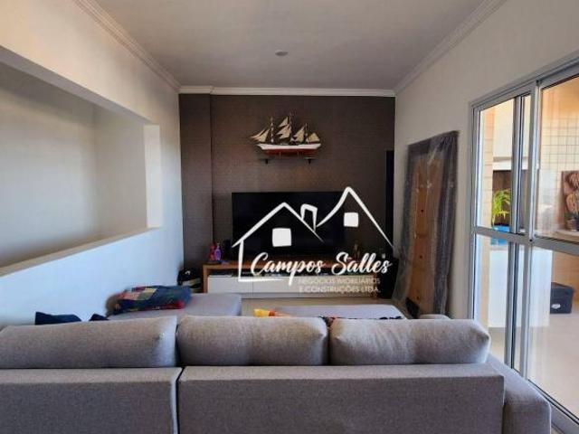 Apartamento à venda em Peruíbe SP