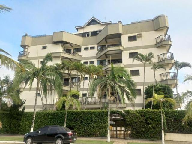 Apartamento à venda em Peruíbe/SP