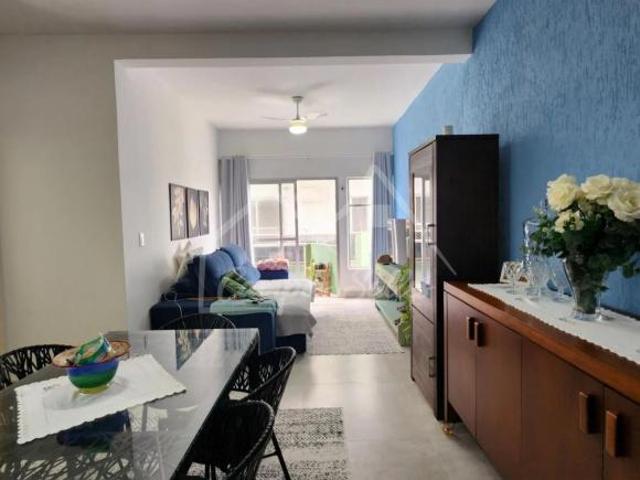 Apartamento à venda em Peruíbe/SP