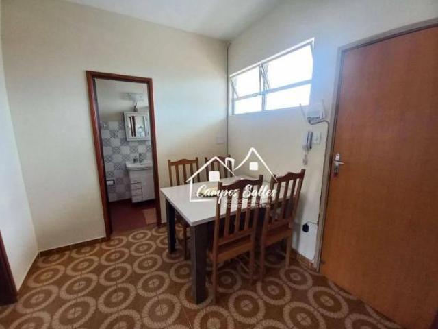 Apartamento à venda em Peruíbe/SP