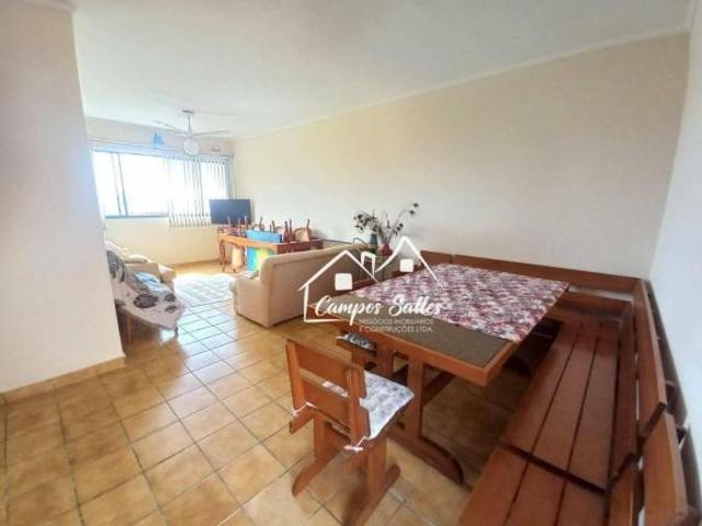 Apartamento à venda em Peruíbe/SP