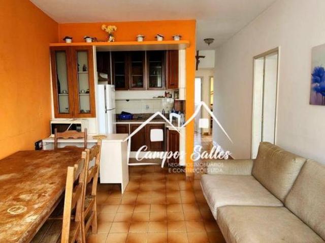 Apartamento à venda em Peruíbe/SP