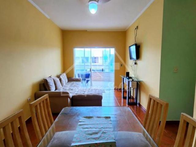 Apartamento à venda em Peruíbe/SP