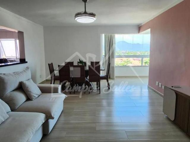 Apartamento à venda em Peruíbe/SP