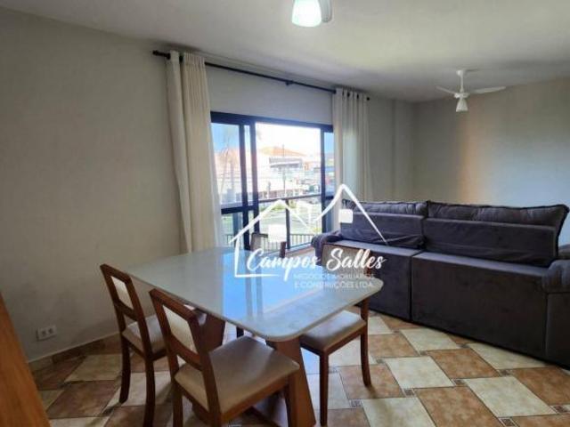 Apartamento à venda em Peruíbe/SP