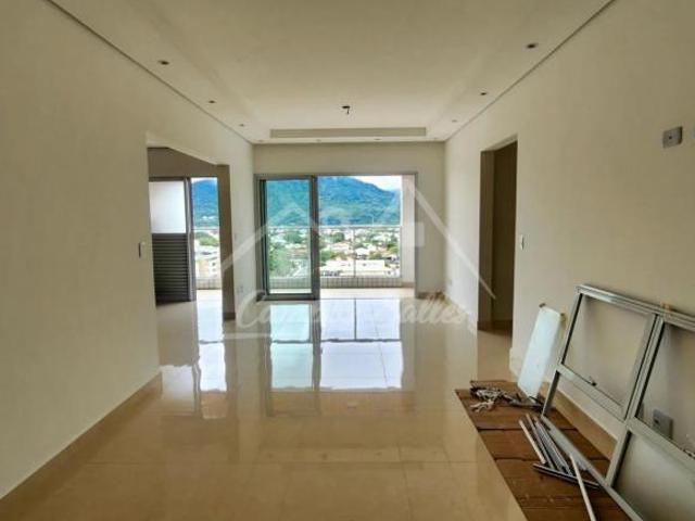 Apartamento à venda em Peruíbe/SP