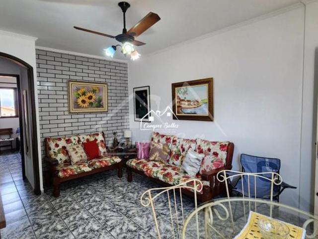 Apartamento à venda em Peruíbe/SP